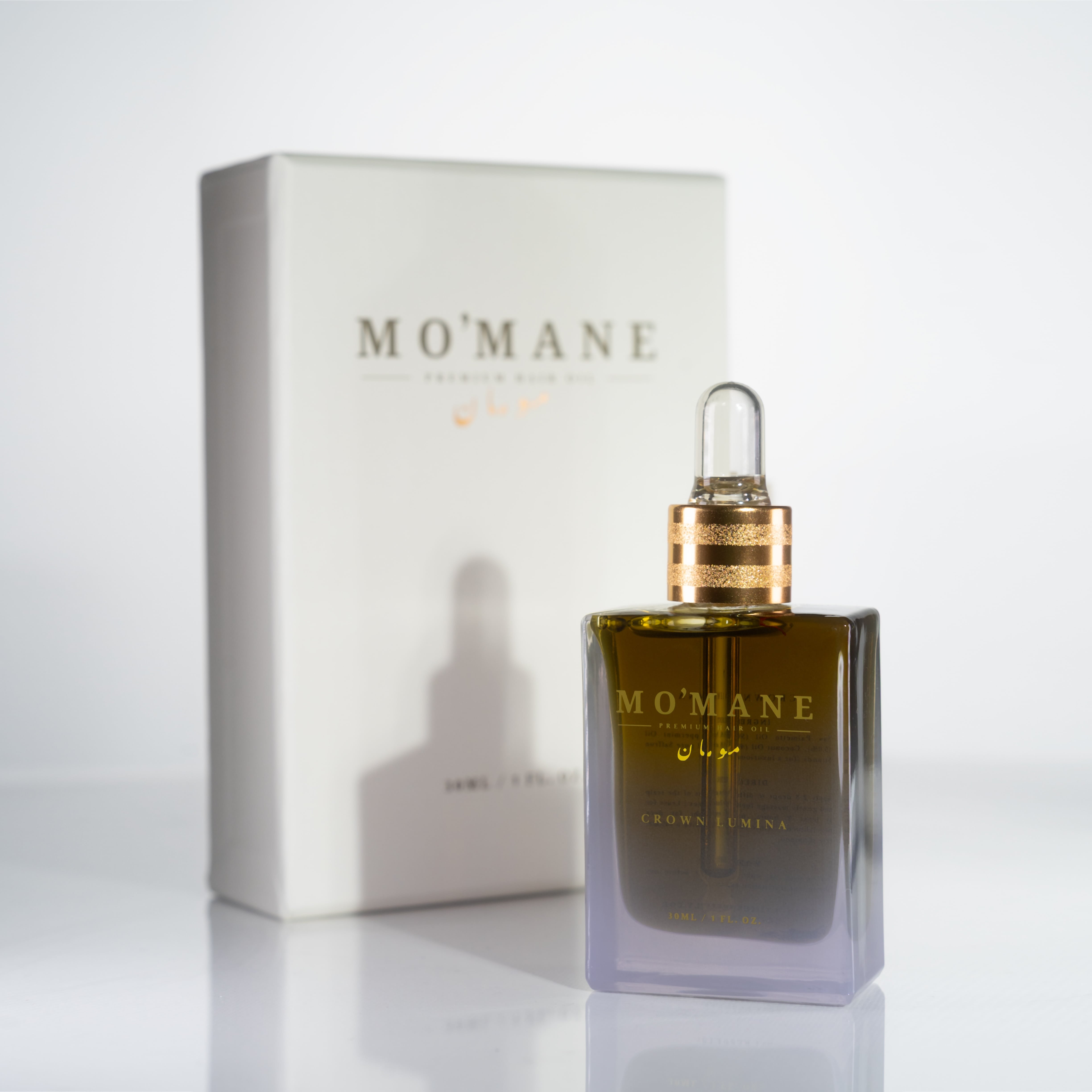 Products – MO MANE