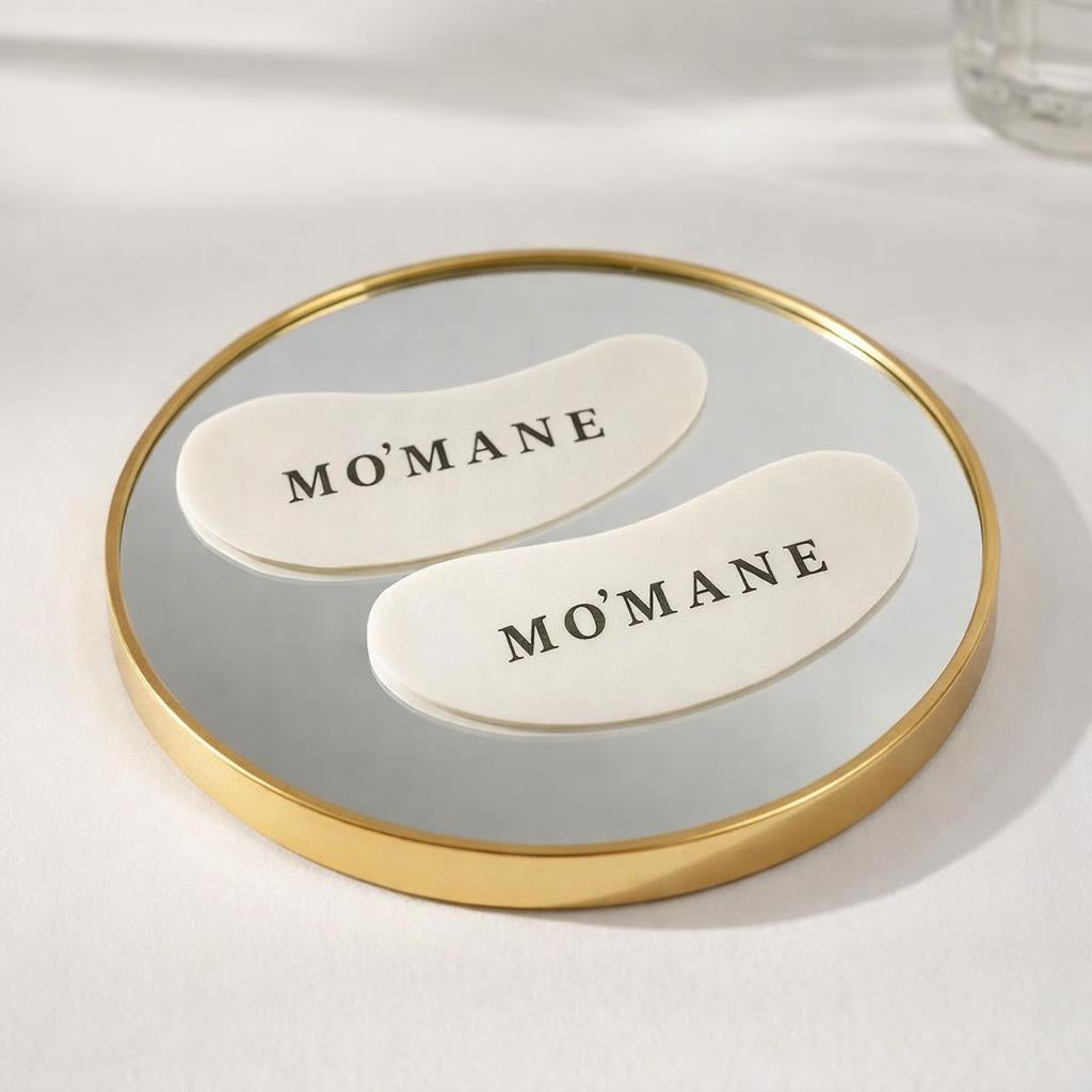 MO’MANE Reusable Under-Eye Patches – MO MANE